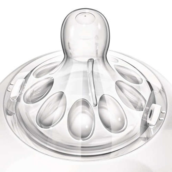 Avent Flašica Natural PVC 125ml - Apoteke Maxima