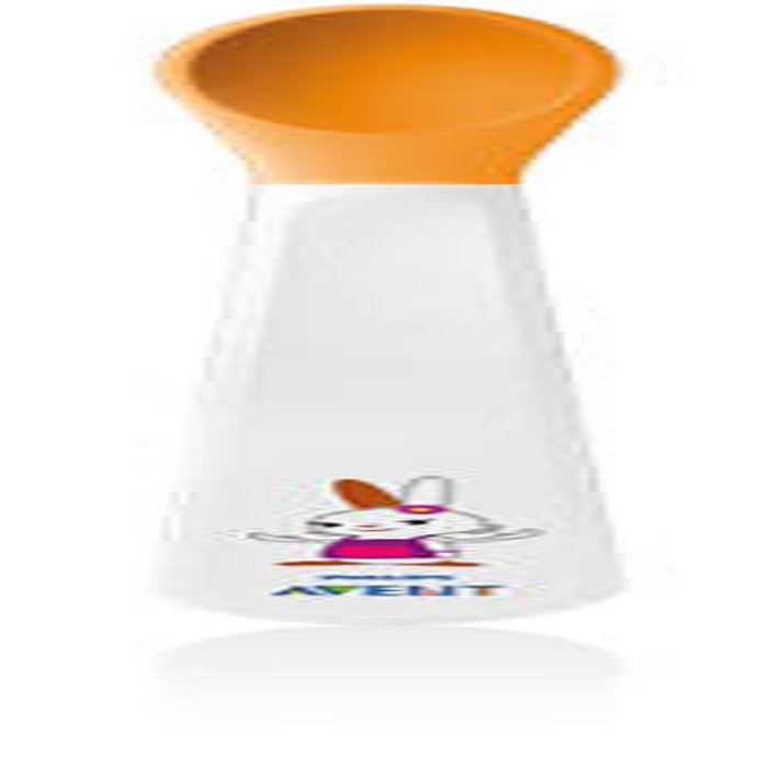 Avent Kašika 2/1 PVC - Apoteke Maxima