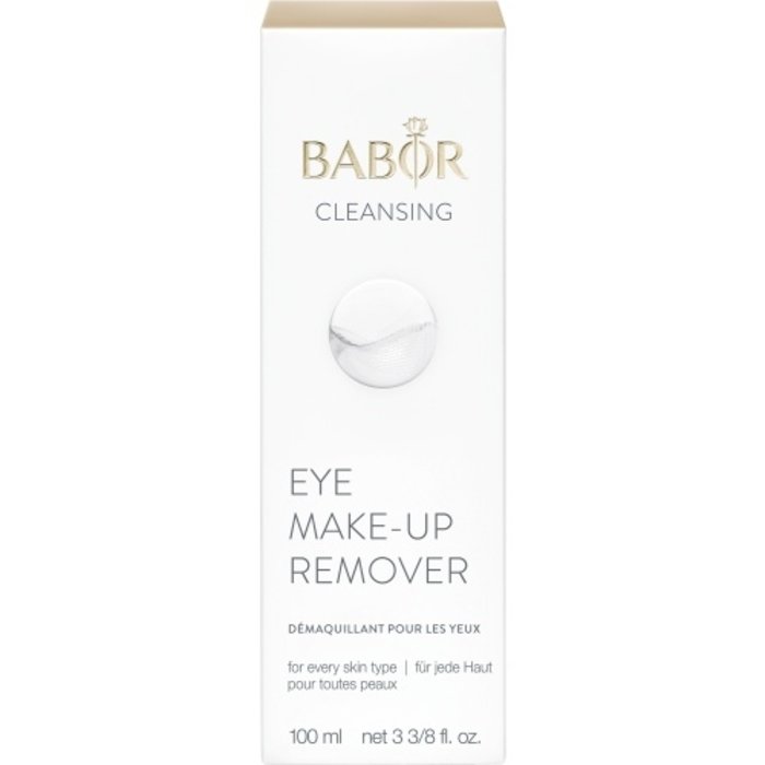 Babor Eye Make-Up Remover 100ml - Apoteke Maxima