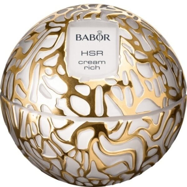Babor HSR Lifting Cream Rich 50ml - Apoteke Maxima