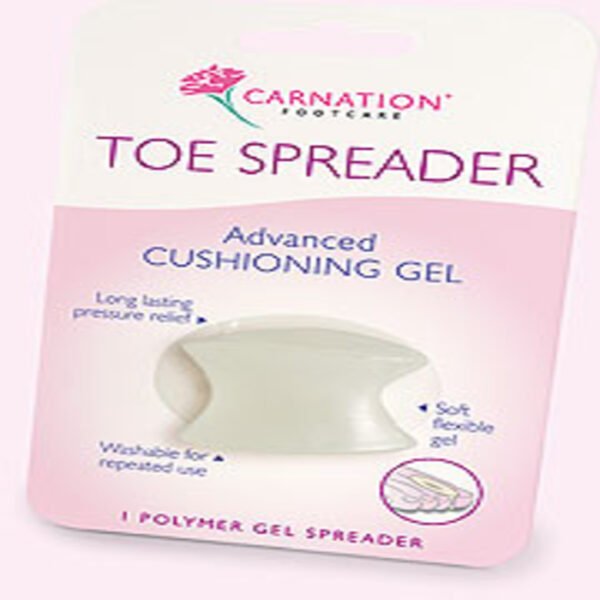 Gel Separator za prste - Apoteke Maxima