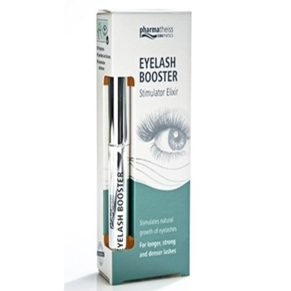 Eyelash Booster Serum za rast trepavica - Apoteke Maxima