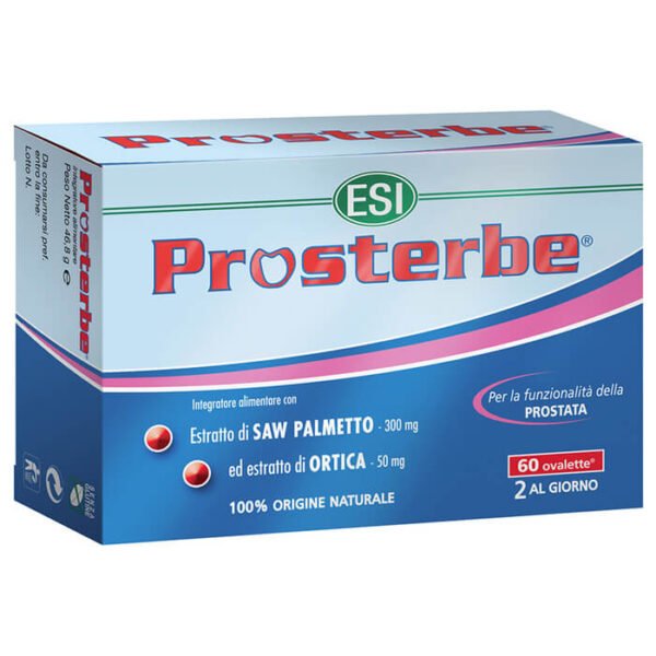 Prosterbe tablete - Apoteke Maxima