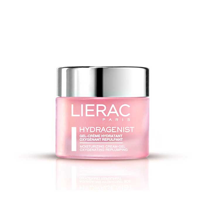 Lierac Hydragenist hidrantna gel-krema za lice - Apoteke Maxima
